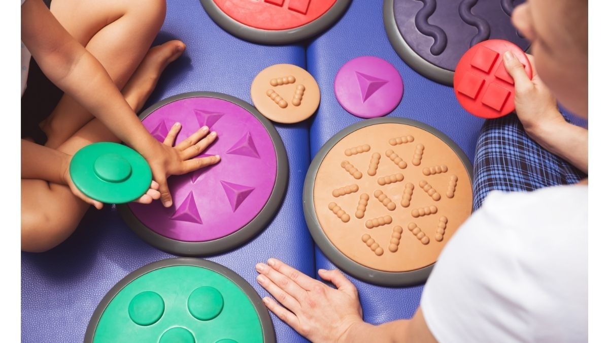 Mengenal Terapi untuk Anak Berkebutuhan Khusus - KlikDokter