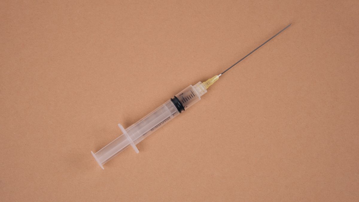 KB Suntik untuk Ibu Menyusui, Apakah Aman? - KlikDokter