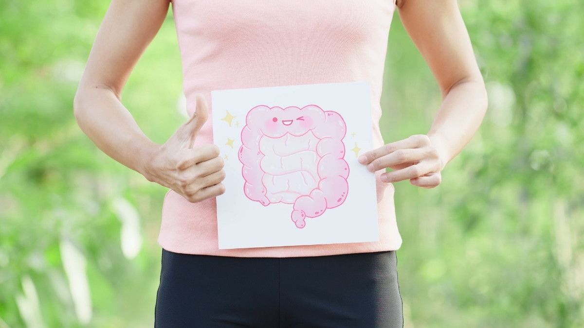 Mengenal Penyakit TBC Usus dan Gejalanya - KlikDokter