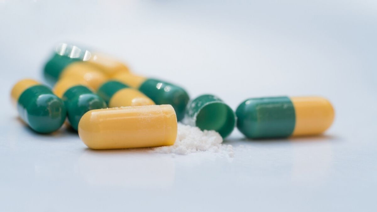 Kenali Bahaya Kecanduan Obat Tramadol dan Riklona - KlikDokter