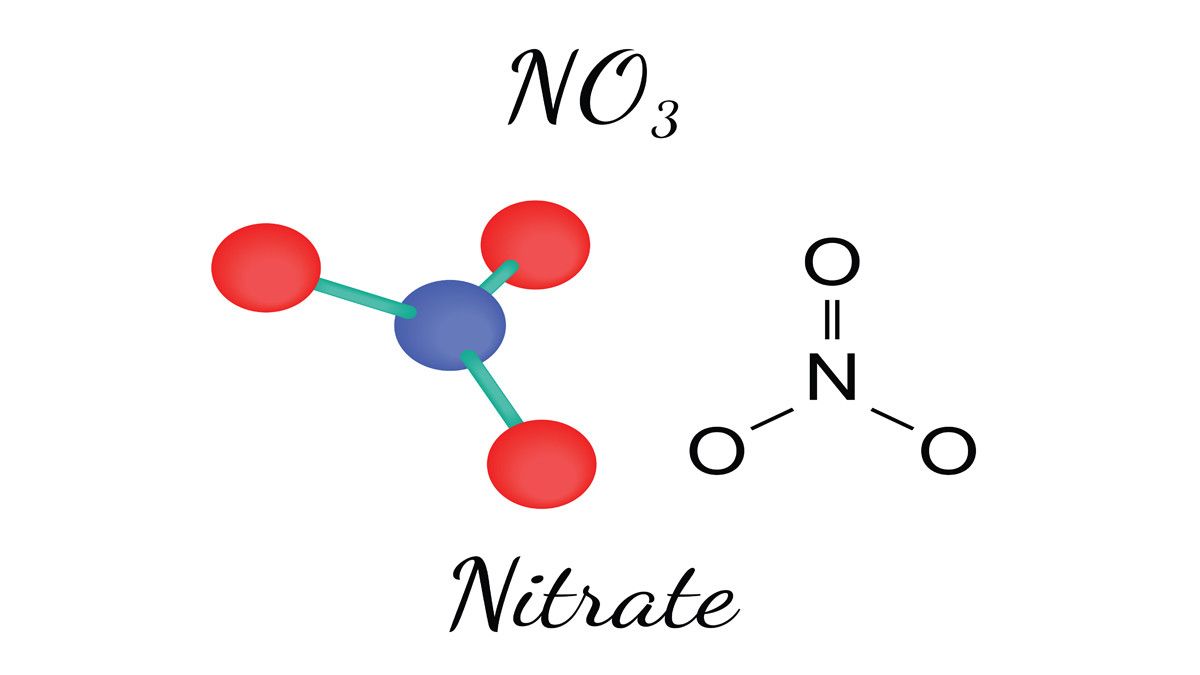 Hati-Hati Bahaya Nitrat Dalam Air Minum dan Mpasi Bayi - KlikDokter