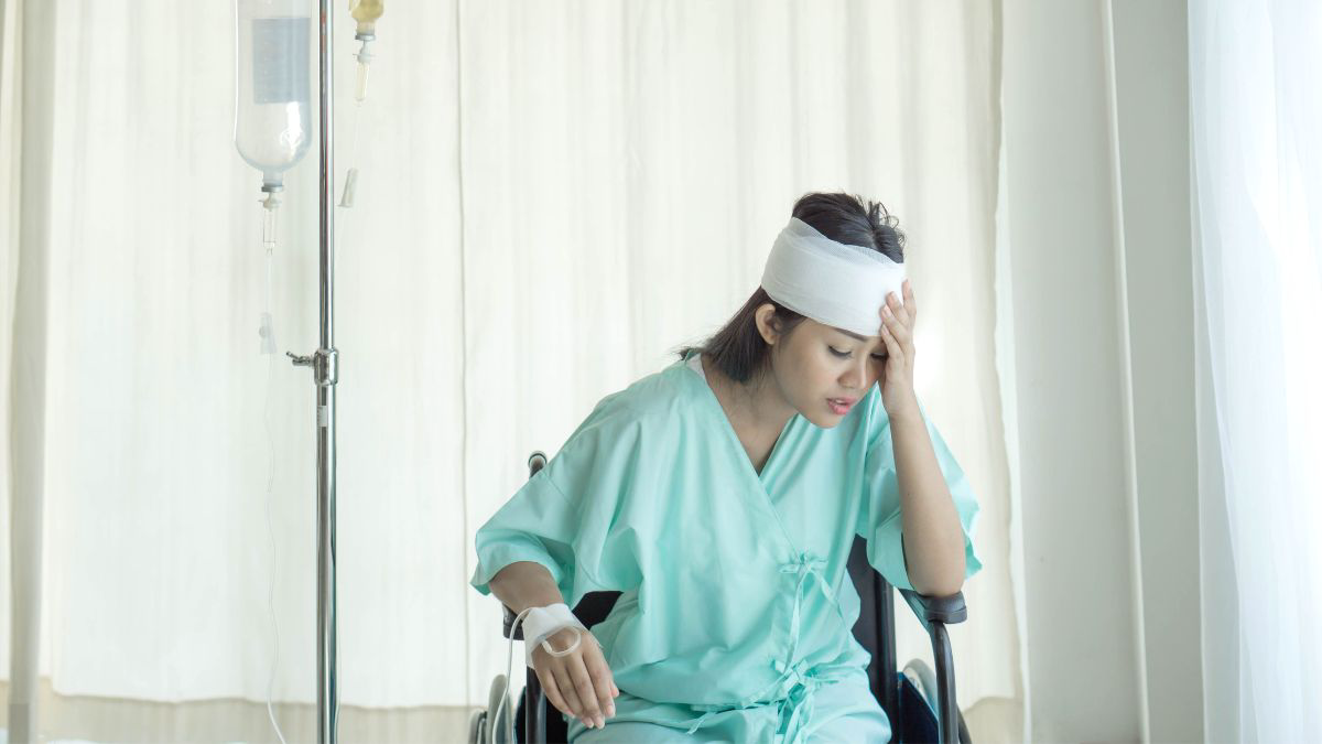 Berbagai Macam Fungsi Batang Otak untuk Tubuh - KlikDokter