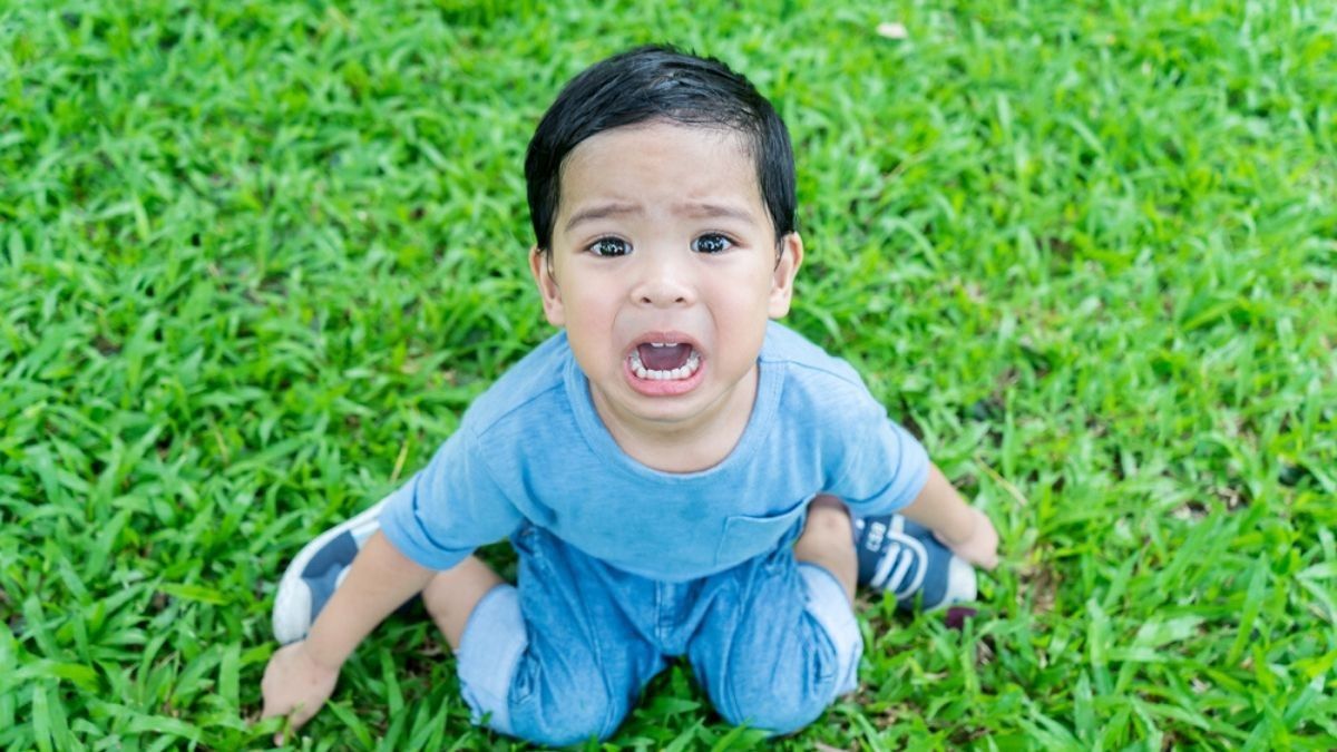 Tumbuh Kembang Balita 1-5 Tahun - KlikDokter