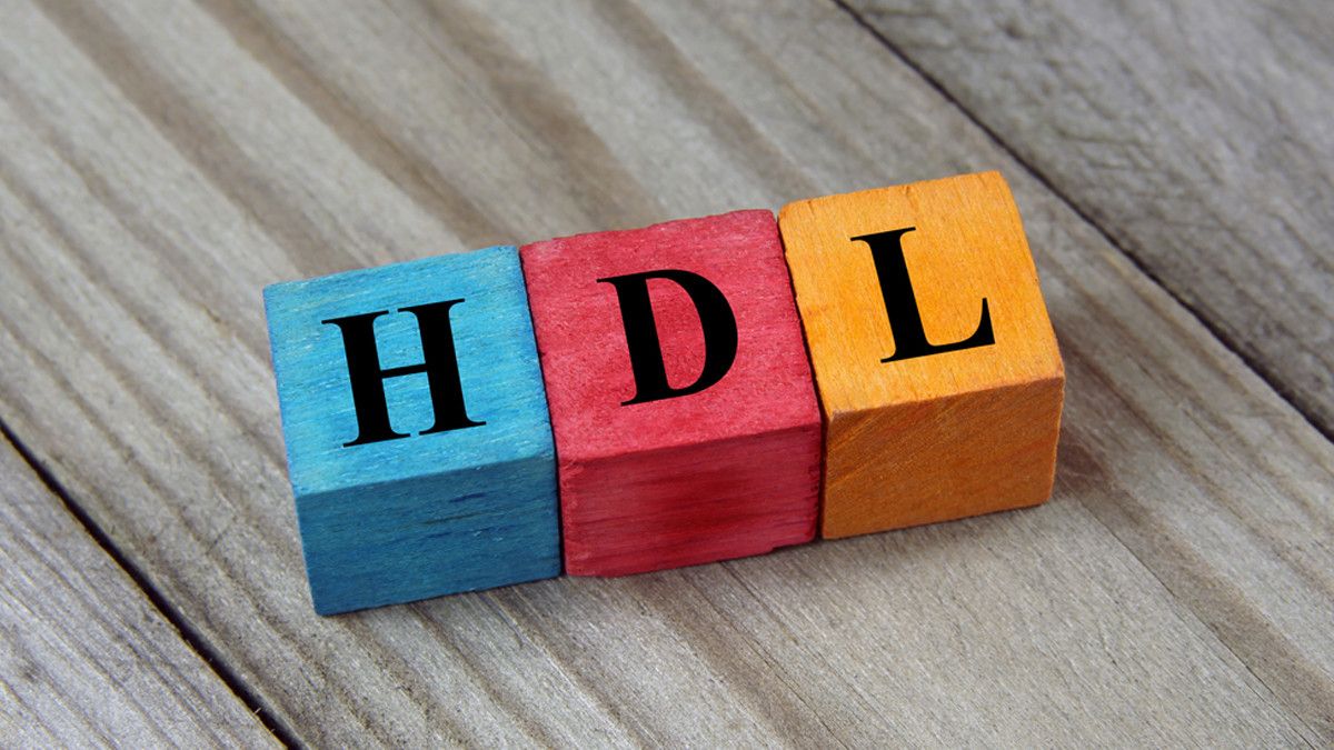 Kenali Jenis Kolesterol LDL, HDL, dan Trigliserida - KlikDokter
