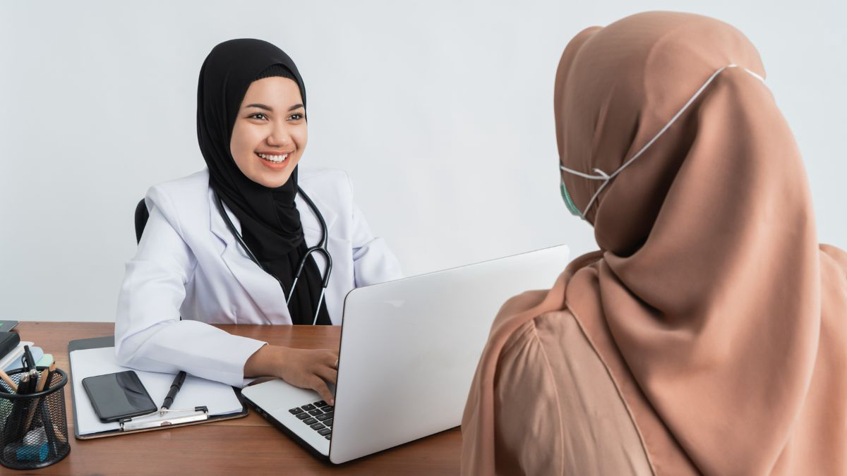 Serba-Serbi KB Implan yang Perlu Kamu Tahu - KlikDokter