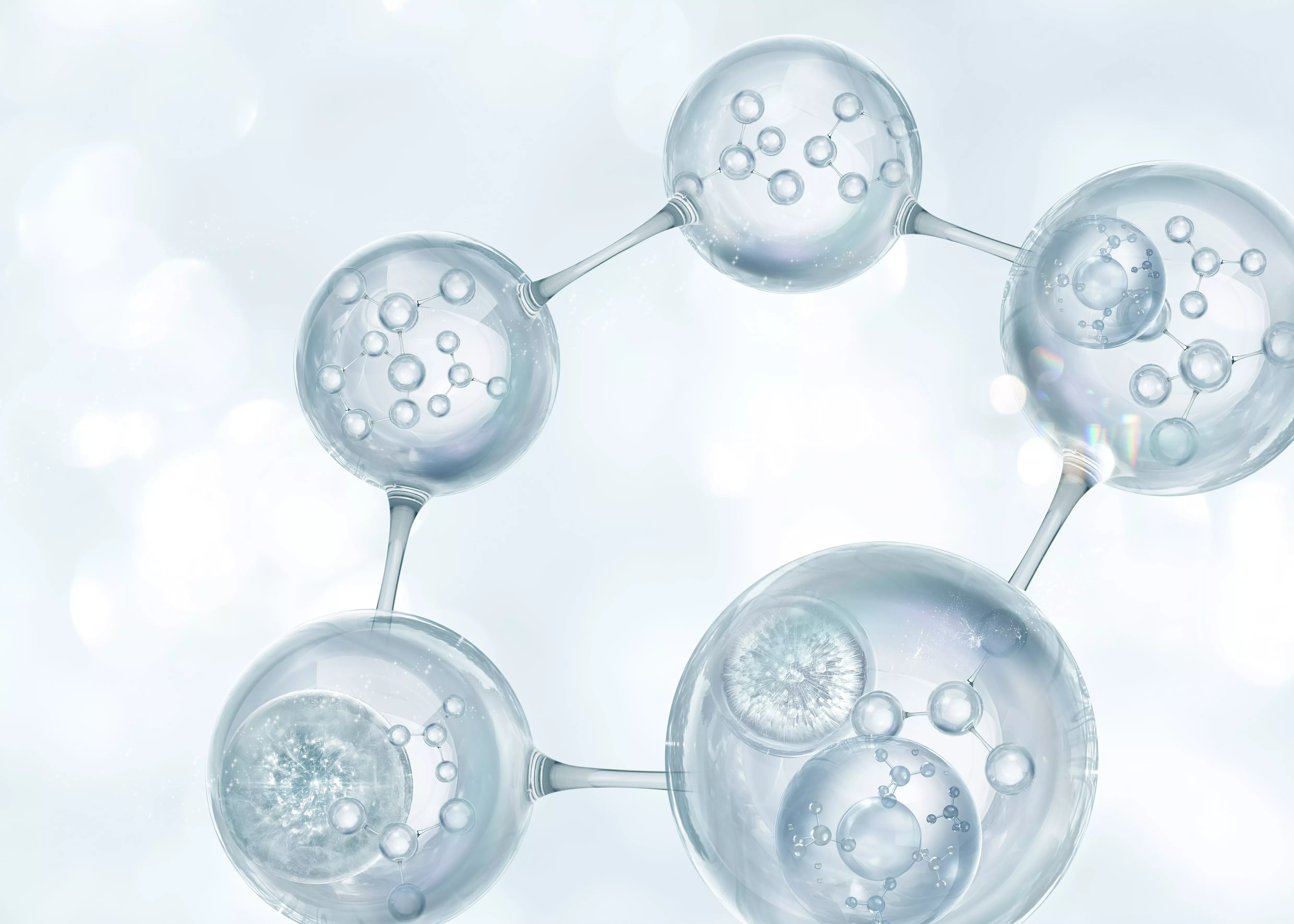 Stem Cell untuk Pengobatan Autoimun Cara Kerja & Risikonya - KlikDokter