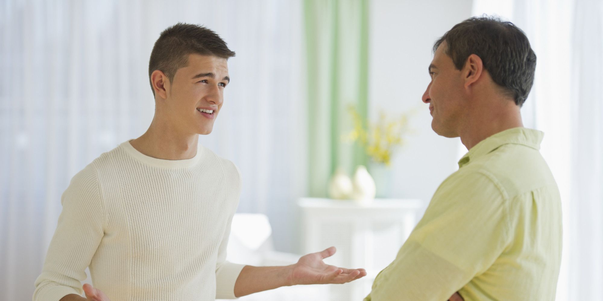 Anak Remaja Jadi Sering Marah saat Pandemi COVID-19? Ini Alasannya ...