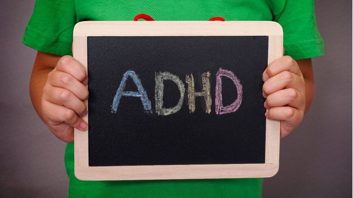 Hal-Hal yang Sebaiknya Tidak Dibicarakan dengan Anak ADHD - KlikDokter