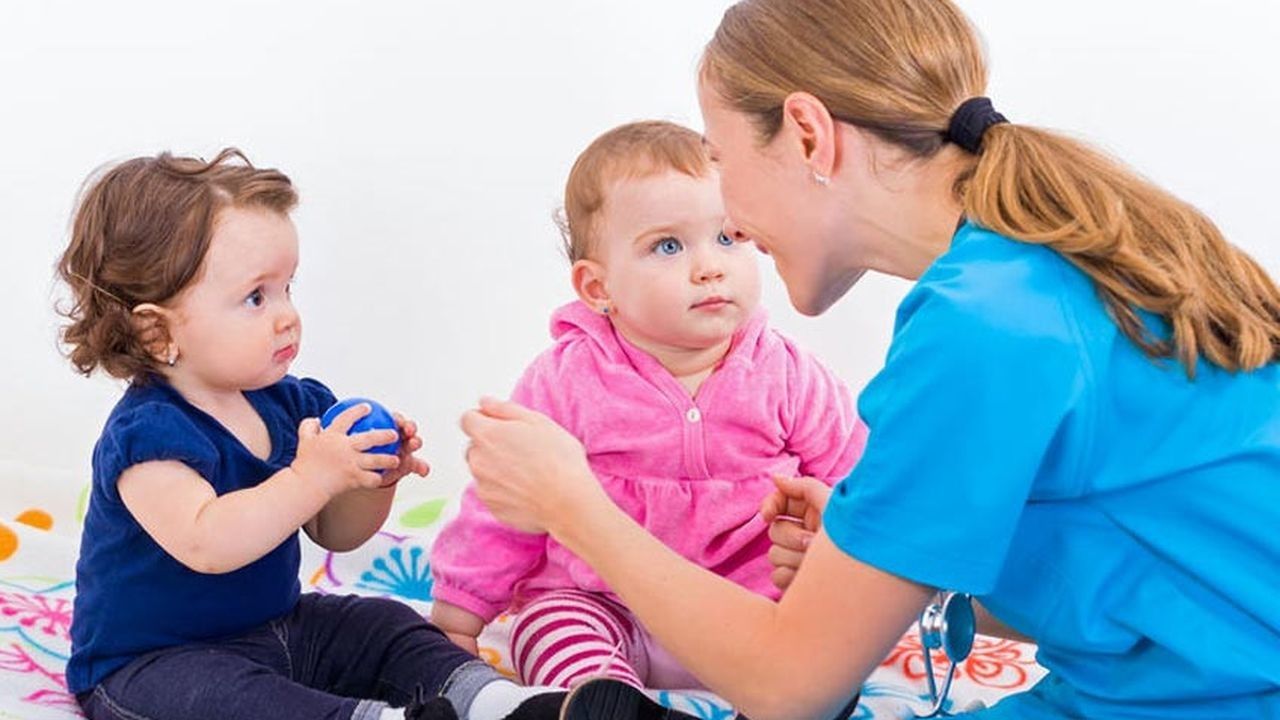 8 Cara Memilih Pengasuh Bayi untuk Anak Anda - KlikDokter