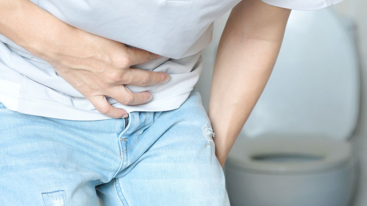 Starlax – Manfaat, Dosis, dan Efek Samping - KlikDokter