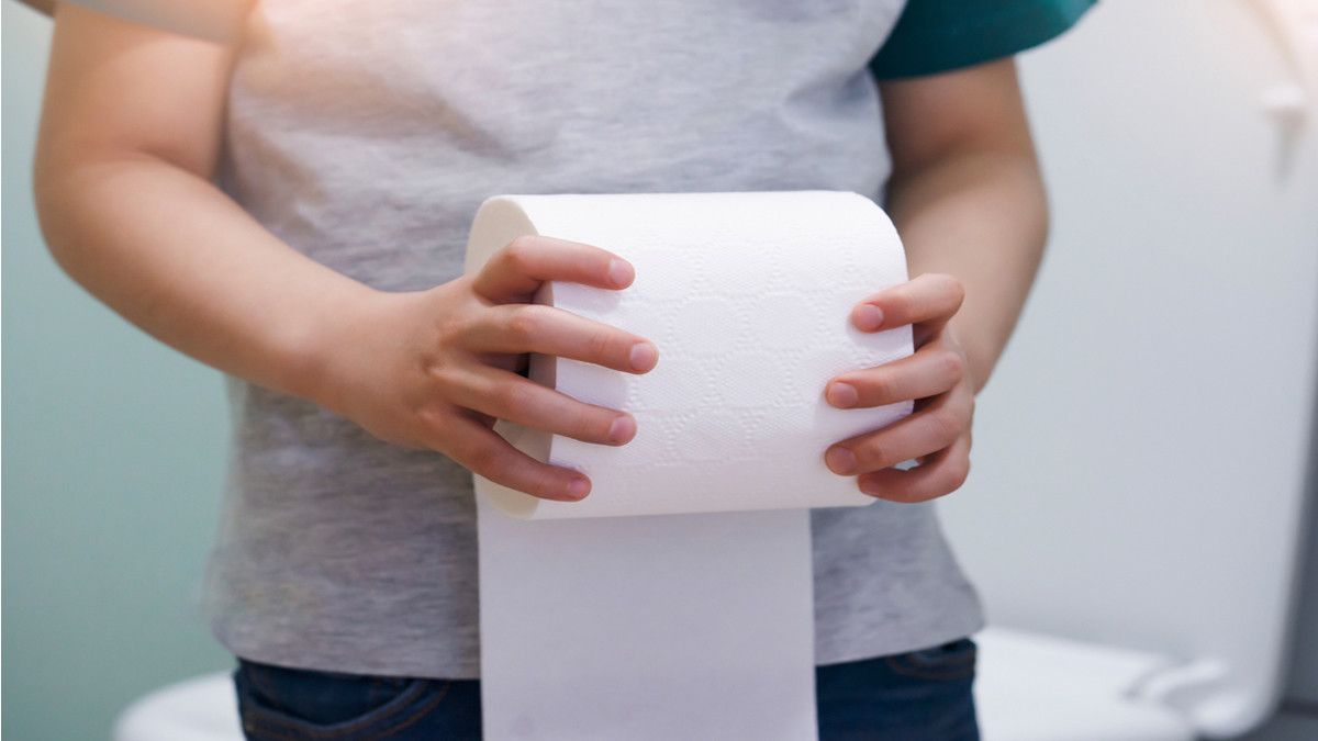 Waspada, Infeksi Saluran Kemih Juga Terjadi pada Anak - KlikDokter