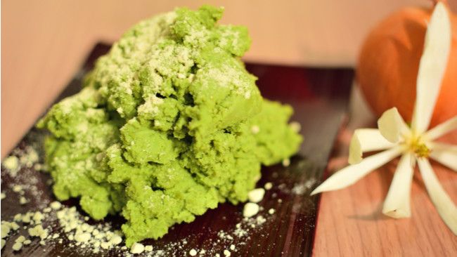 9 Manfaat Wasabi bagi Kesehatan Tubuh Anda - KlikDokter