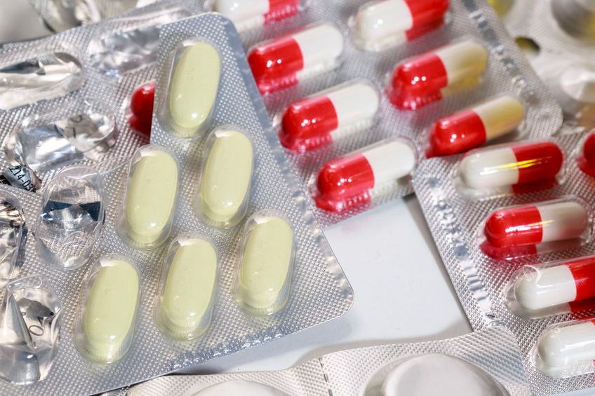 Kenali Ciri-Ciri Obat Kedaluwarsa - KlikDokter