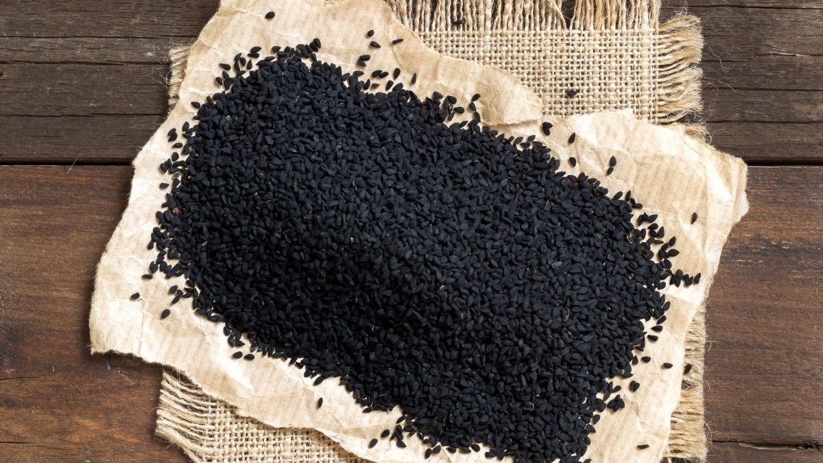 10 Manfaat Habbatussauda untuk Kesuburan Pria dan Wanita - KlikDokter