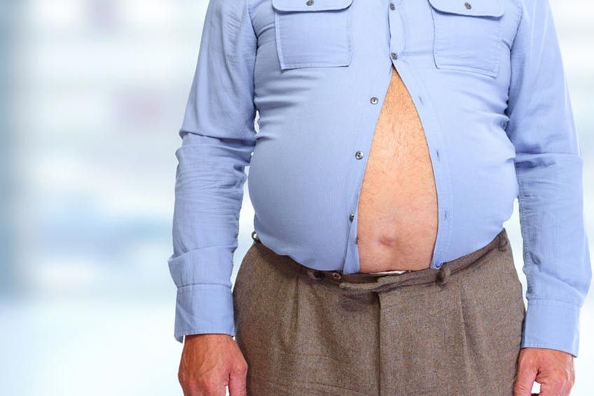 Hobi Makan Gorengan? Awas Buncit! - KlikDokter