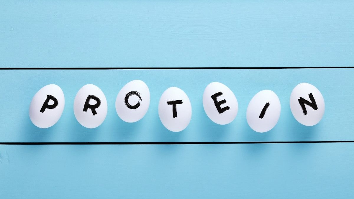 Manfaat Protein untuk Kesehatan Penderita Kanker - KlikDokter