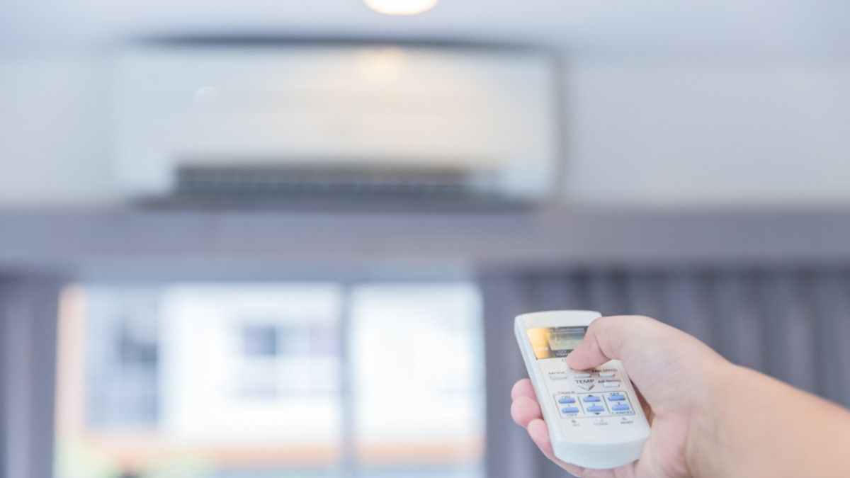 Bagaimana Efek bagi Kesehatan Jika Suka Olahraga di Ruangan Ber-AC ...