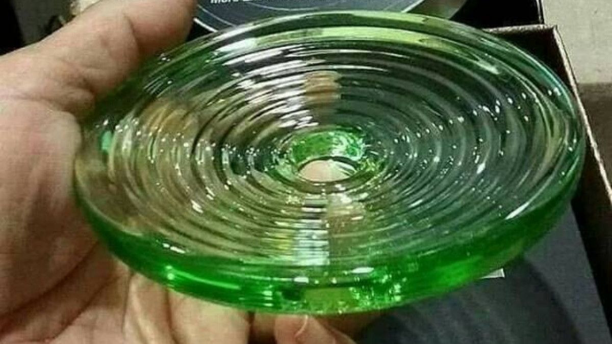 Pro Kontra Bioglass yang Perlu Anda Tahu - KlikDokter