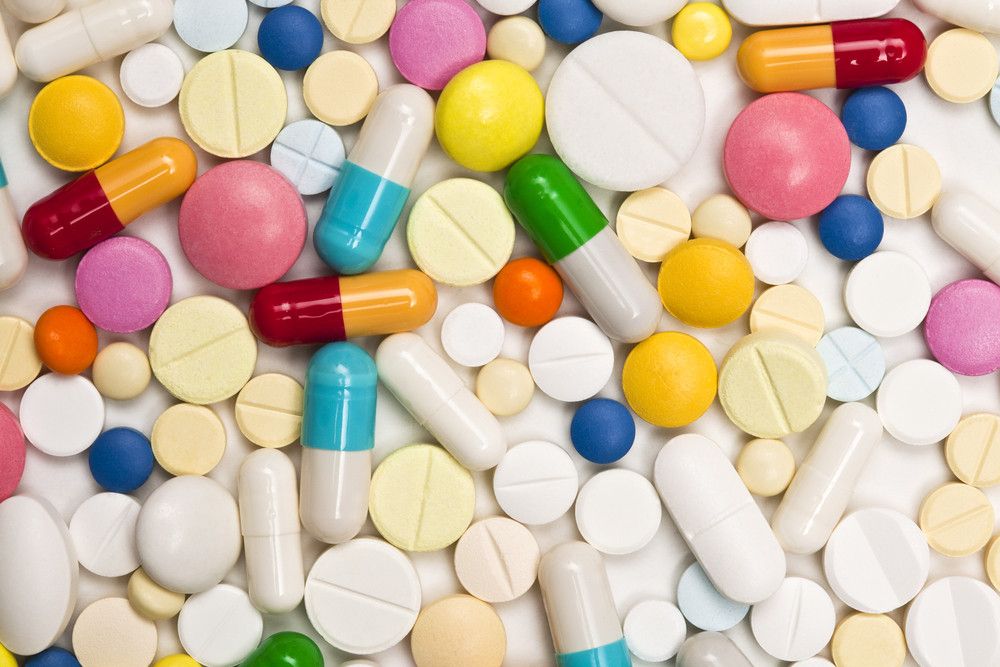 Anda Alergi Obat? Kenali Tanda-Tandanya - KlikDokter