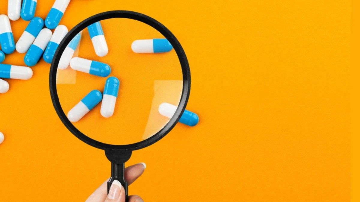 8 Fakta Obat Antibiotik yang Harus Anda Ketahui - KlikDokter