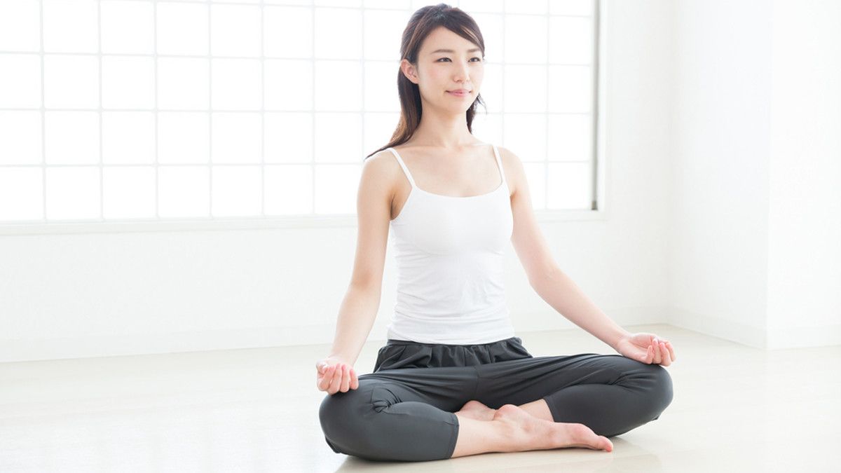 Berapa Lama Waktu Meditasi yang Ideal? - KlikDokter