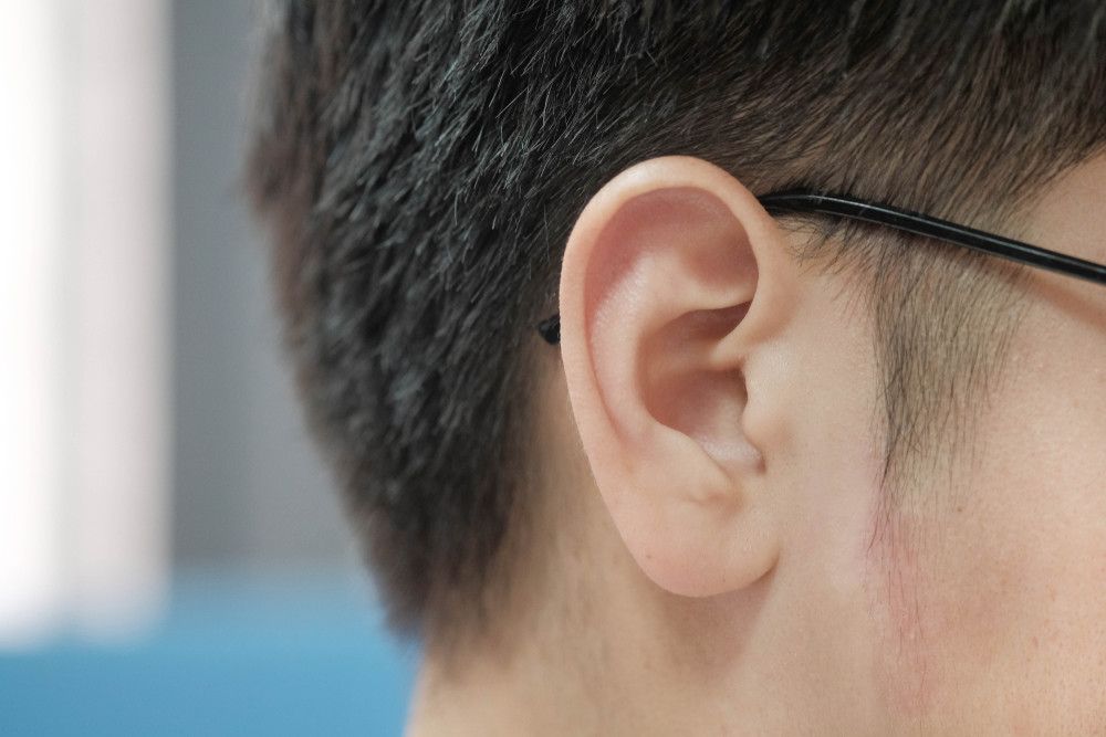 Pertolongan Pertama saat Telinga Kemasukan Serangga - KlikDokter