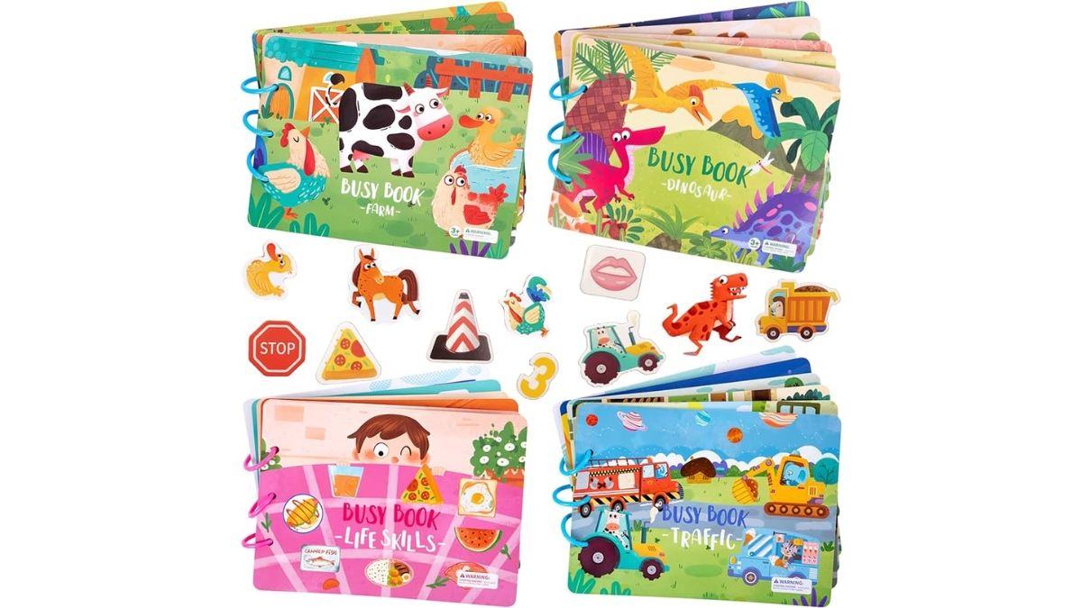 15 Rekomendasi Buku Cerita Anak Yang Menarik Dan Edukatif Klikdokter