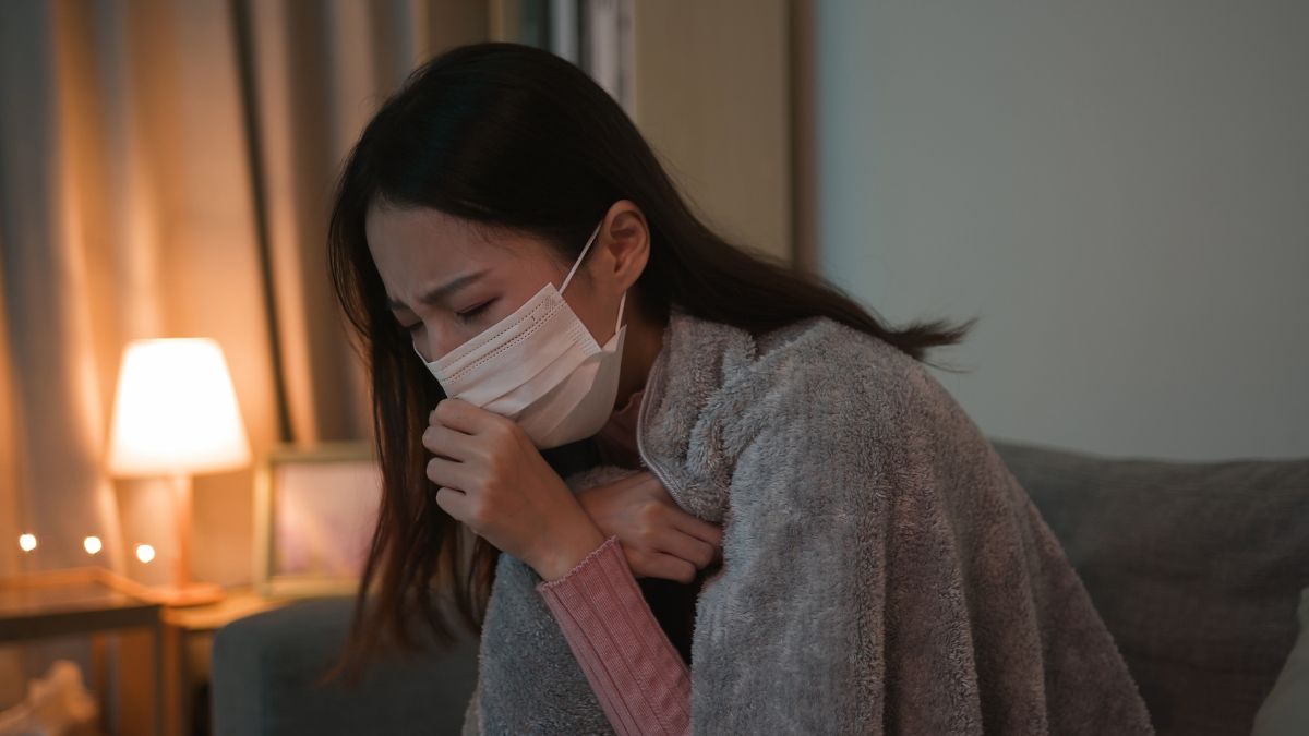 15 Rekomendasi Obat Pilek Untuk Dewasa - KlikDokter