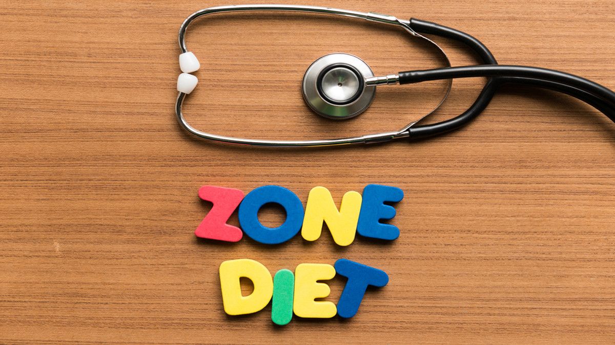 Jenis-Jenis Diet untuk Dapatkan Berat Badan Ideal - KlikDokter
