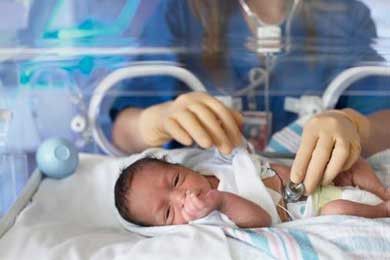 Bayi Yang Rentan Autisme - KlikDokter