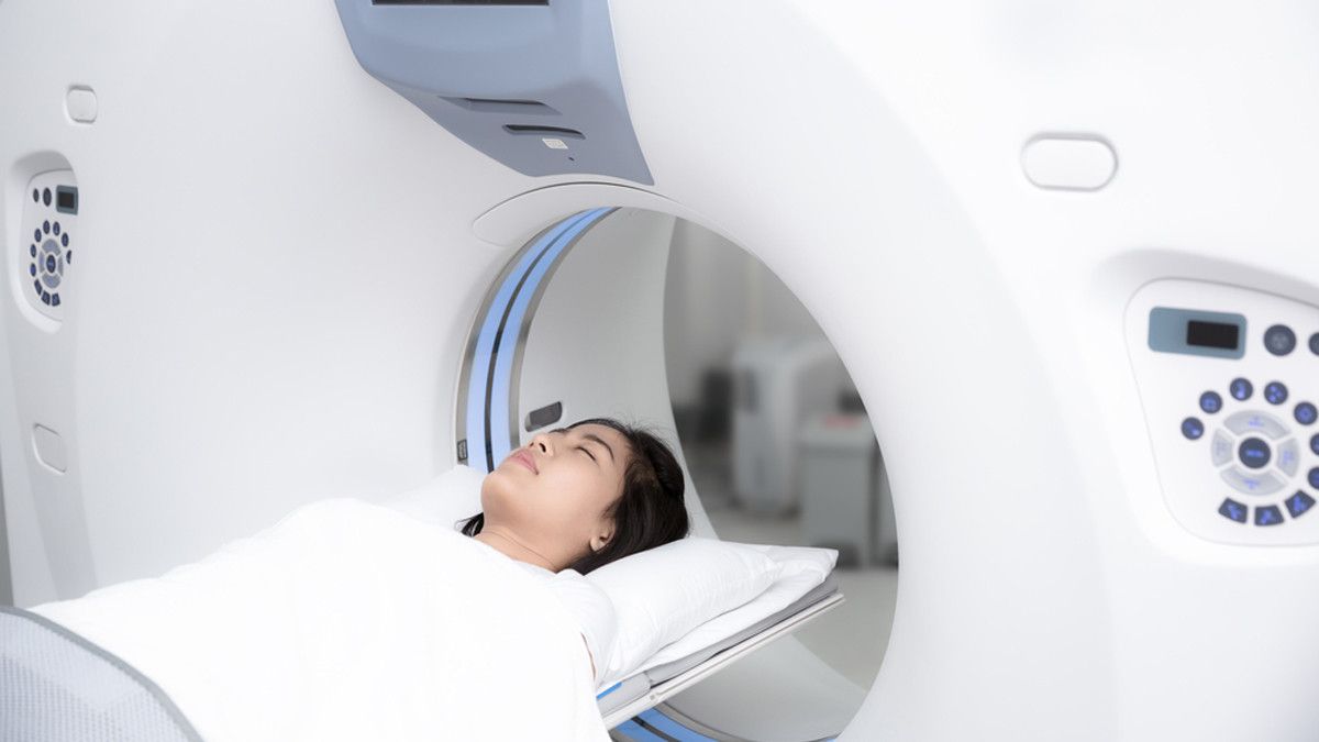 Mengenal PET Scan, Pemeriksaan untuk Mendeteksi Kanker - KlikDokter