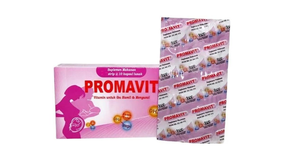 16 Rekomendasi Suplemen Kalsium Untuk Ibu Hamil - KlikDokter