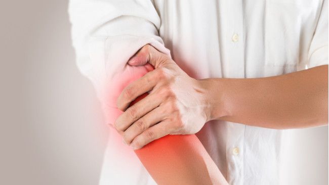 16 Gejala Kanker Otak yang Harus Diwaspadai - KlikDokter