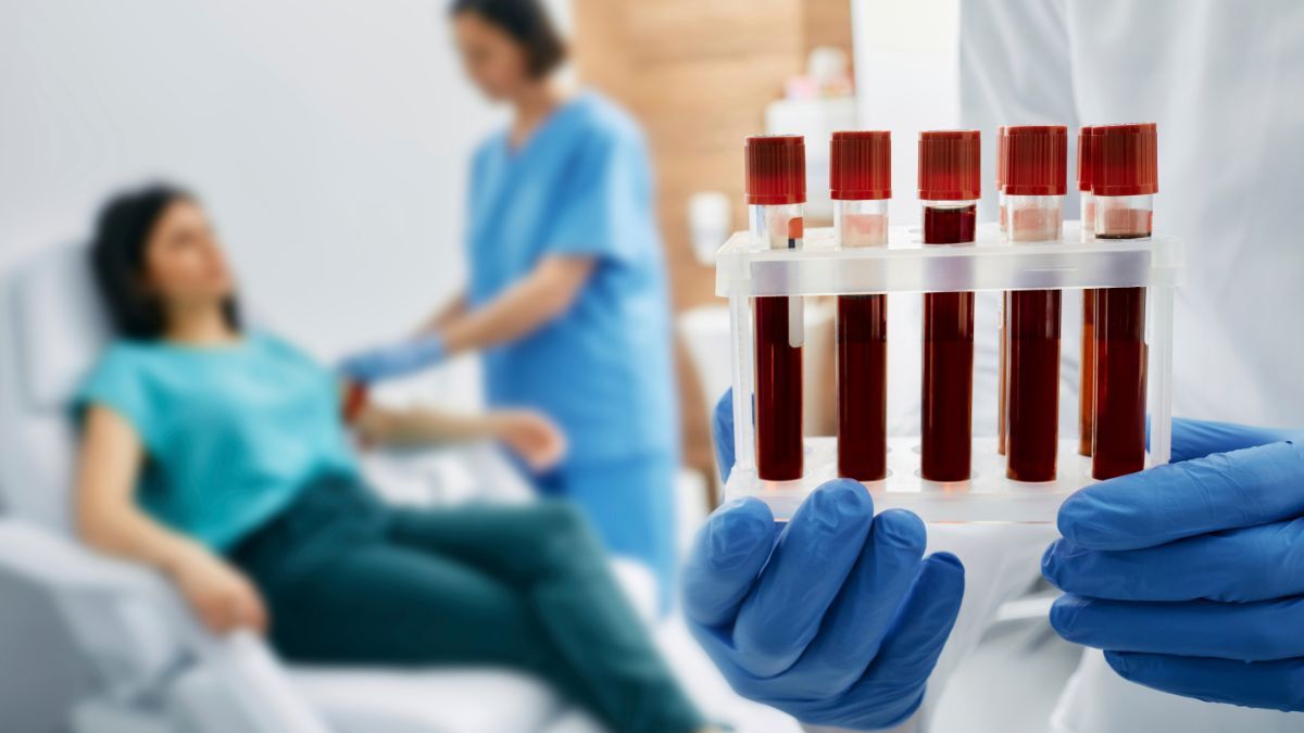 Tes Hematologi Darah Lengkap untuk Deteksi Penyakit - KlikDokter
