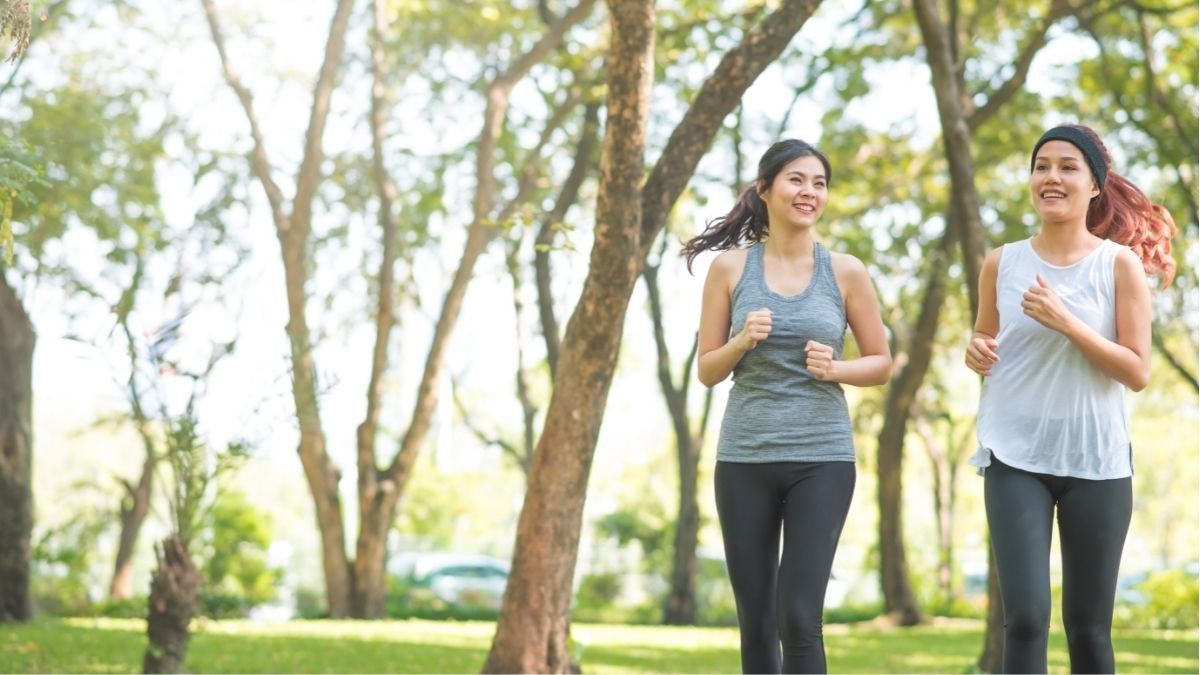 Pilihan Olahraga untuk Menghilangkan Selulit - KlikDokter