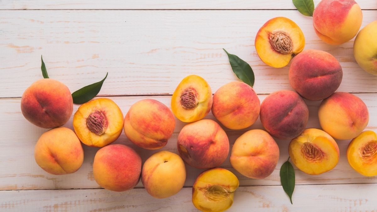 11 Manfaat Buah Persik Atau Peach Untuk Ibu Hamil Klikdokter