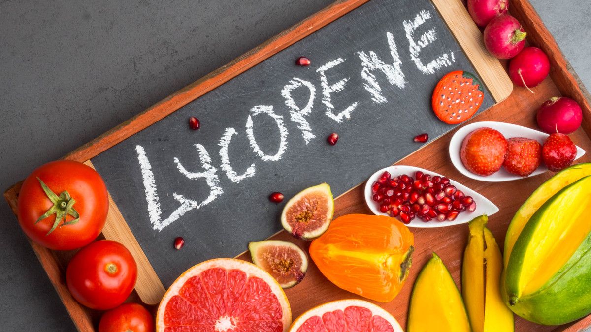 Berbagai Manfaat Likopen bagi Kesehatan Tubuh - KlikDokter