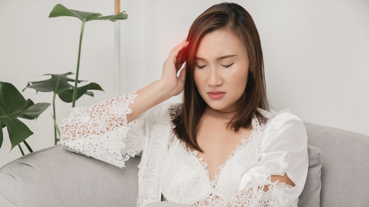 7 Penyebab Pusing Setelah Minum Air Putih - KlikDokter