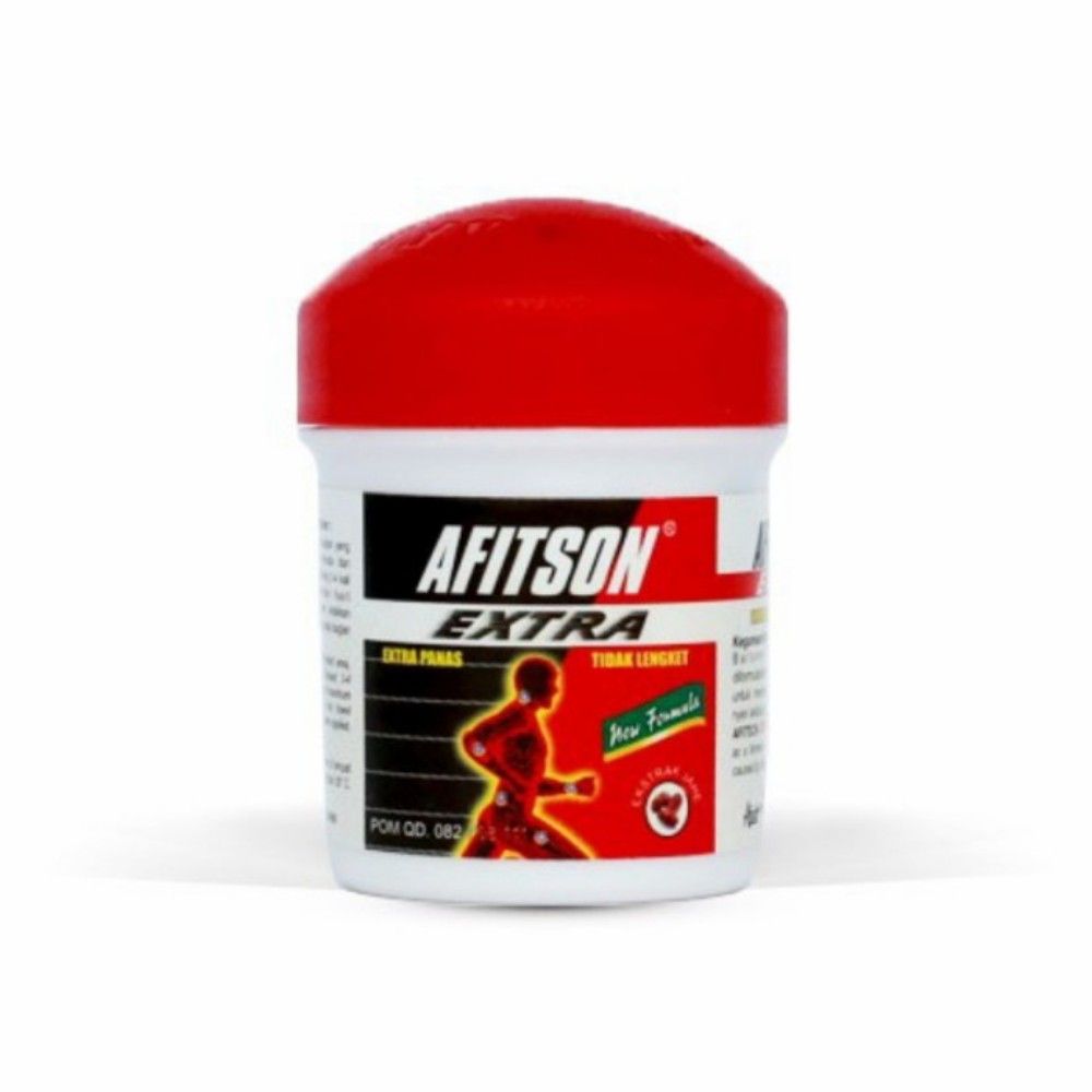 Afitson - Manfaat, Dosis, dan Efek Samping - KlikDokter
