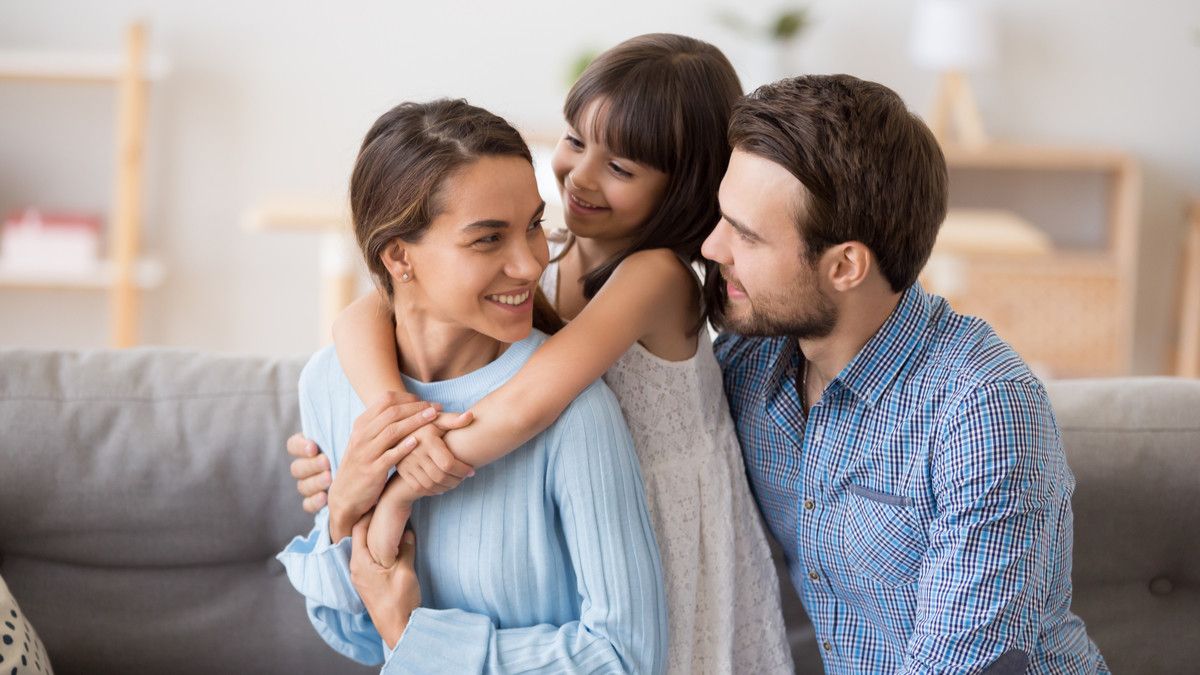 Kenali 7 Tipe Parenting, Mana yang Paling Sesuai? - KlikDokter