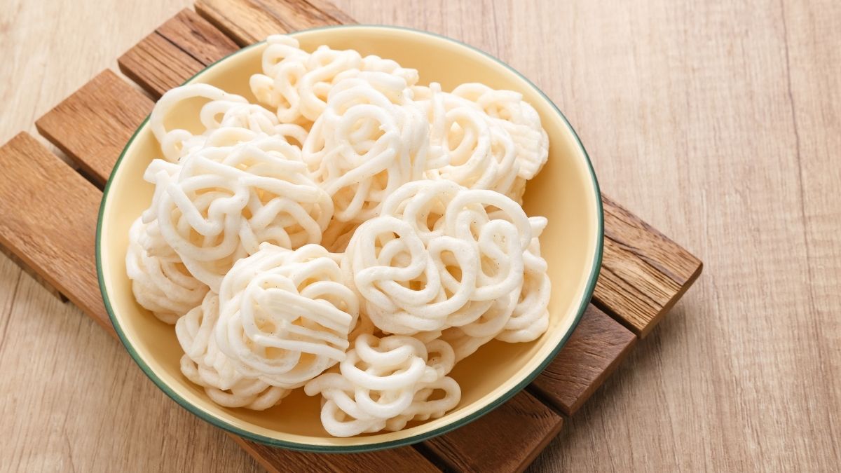 Mengapa Kerupuk yang Digoreng Memiliki Kandungan Kalori Tinggi ...