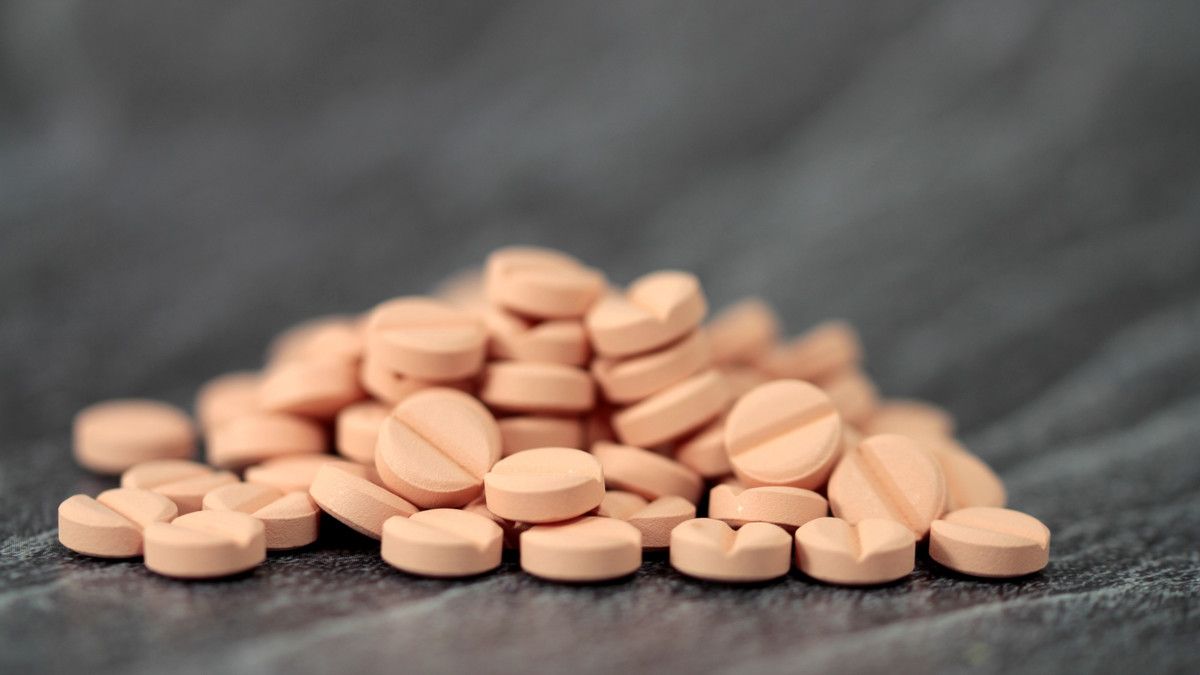 Benarkah Obat Hipertensi Valsartan dan Losartan Bisa Sebabkan Kanker ...