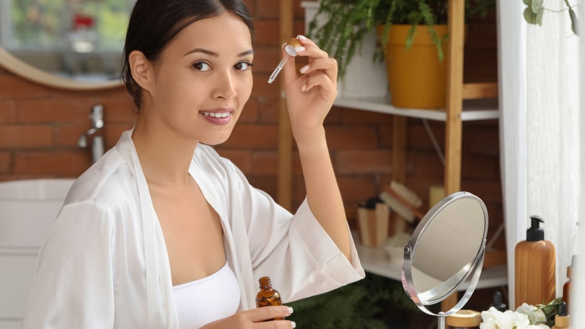 11 Rekomendasi Serum untuk Mengecilkan Pori-Pori Wajah yang Bagus - KlikDokter