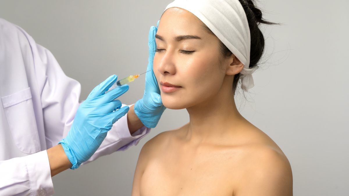 Cara Mengobati Polip Hidung Tanpa Operasi - KlikDokter