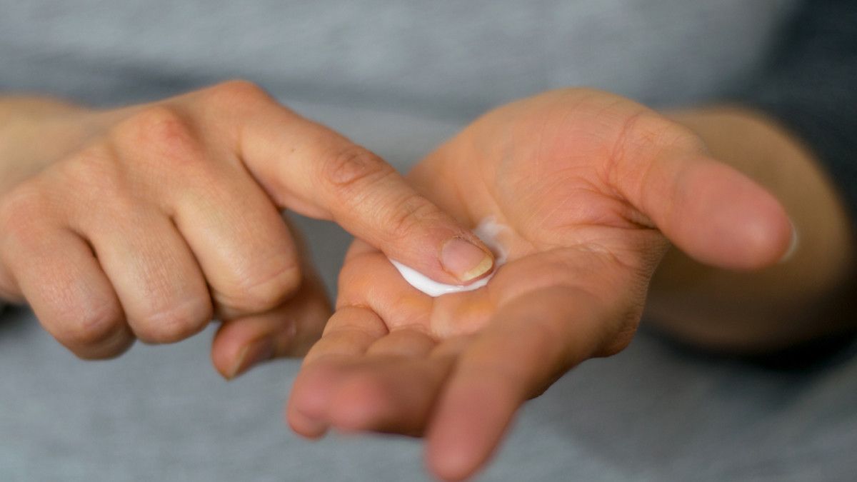 Panu Tak Kunjung Sembuh, Tanda Penyakit Apa? - KlikDokter