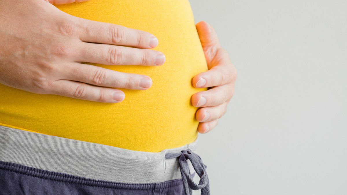 Selain Sakit Perut, Ini Tanda Pencernaan Anda Bermasalah - KlikDokter