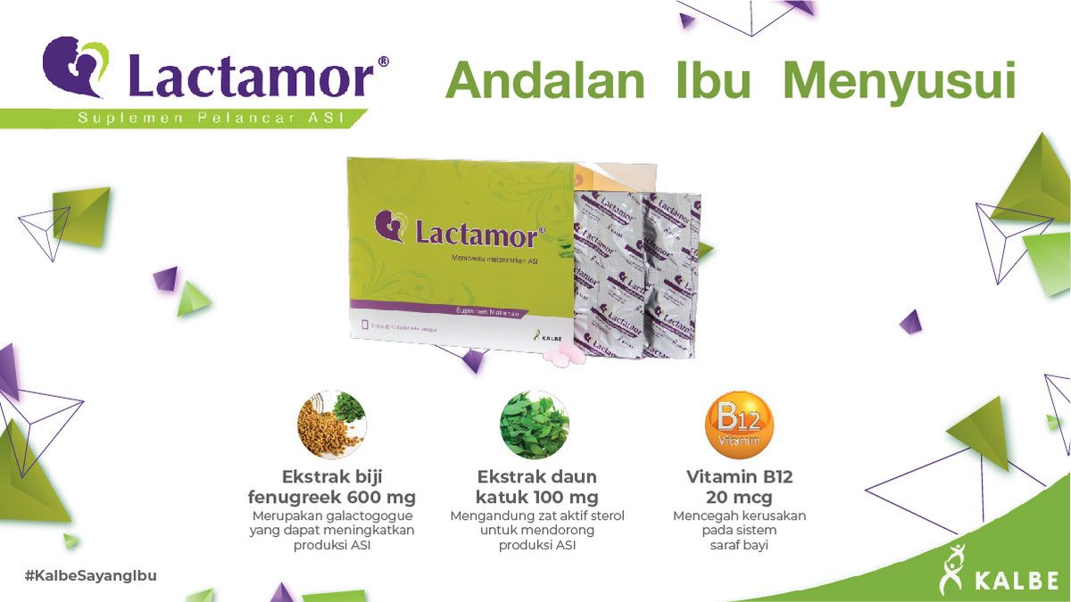 Bisa Lancarkan ASI, Ternyata Fenugreek Mengandung Ini! - KlikDokter