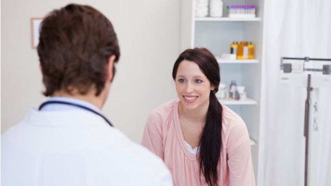 Cara Mengenali Gejala Lupus Sejak Awal - KlikDokter