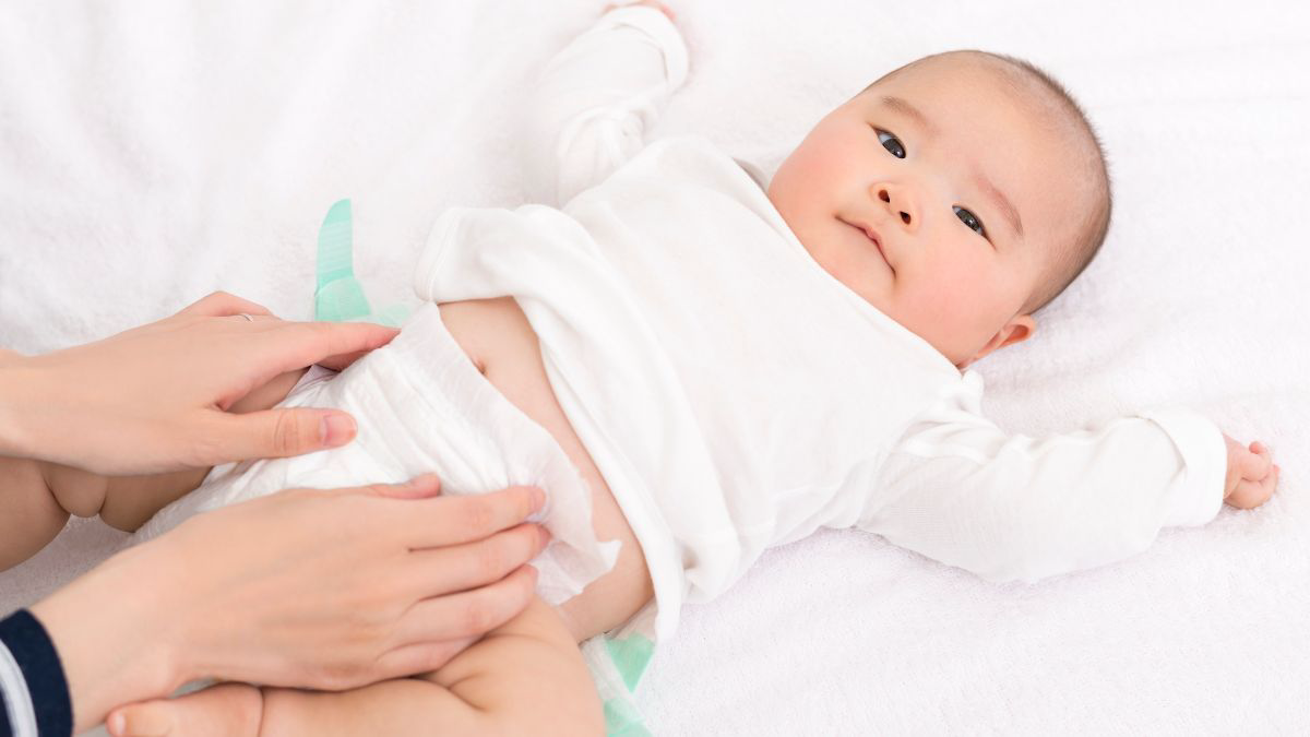 Ini Cara Menghitung Jumlah Urine Normal pada Anak - KlikDokter