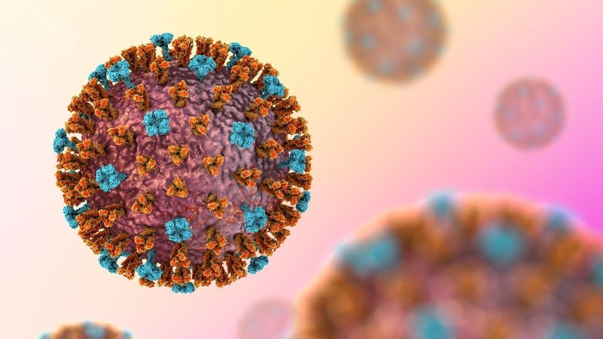 Virus Flu Biasa Mampu Cegah Covid? Ini Kata Dokter - KlikDokter